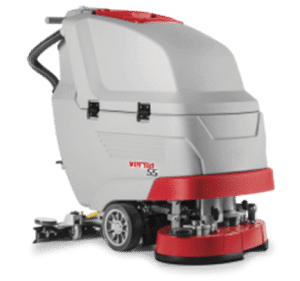 Fregadora industrial Versa 65BT - NouColors