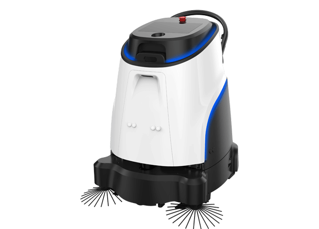 Aspiradora barredora Robot 40 - Noucolors